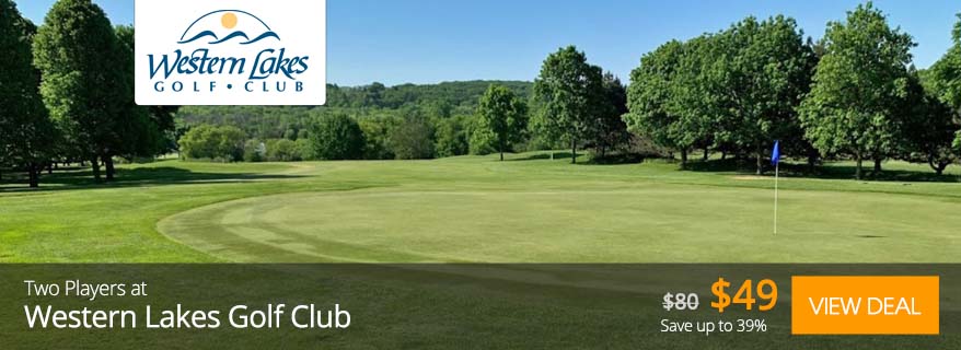 Wisconsin Golf Course Deals - Golf Moose