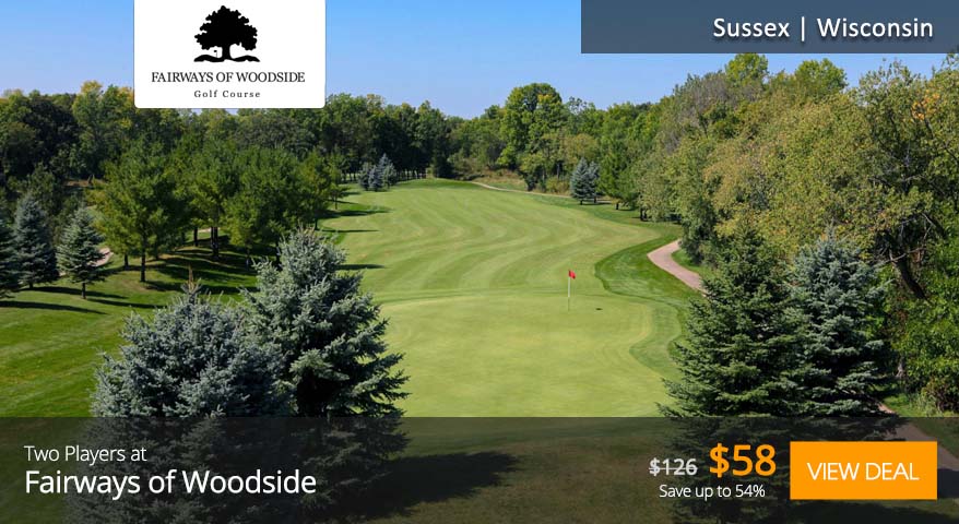 Golf Moose: Great Golf For Less