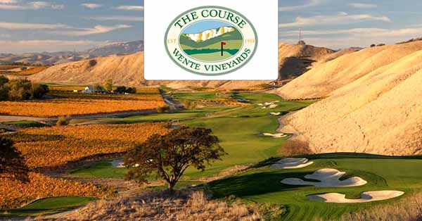 The Course at Wente Vineyards - Save 53%