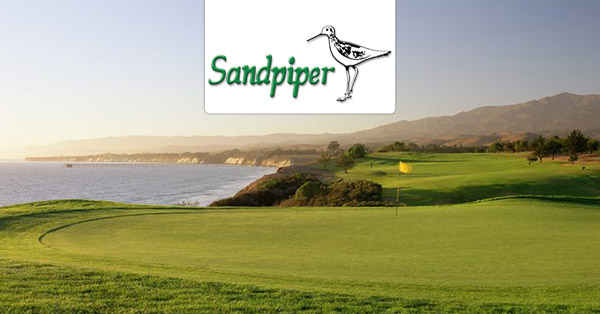Sandpiper Golf Club - Southern California Golf Deals - Save 59%