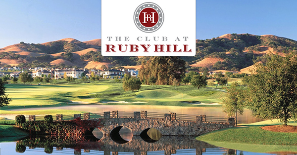 The Club at Ruby Hill - Golf Moose