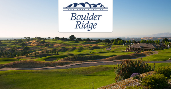 The Golf Club at Boulder Ridge - Golf Moose