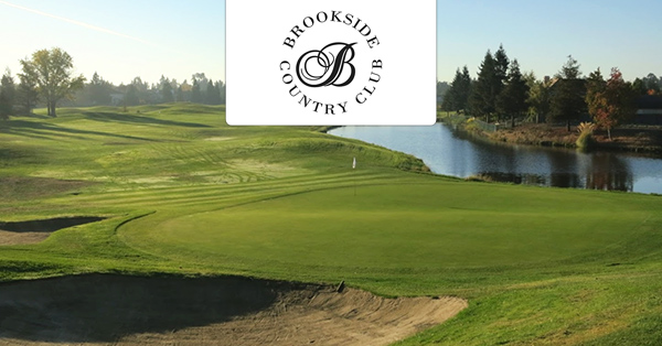 Brookside Country Club - Golf Moose