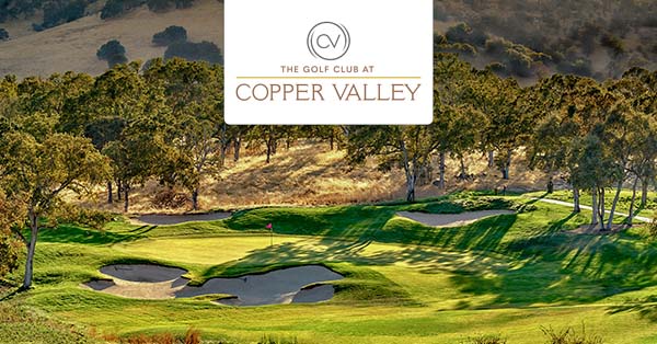 Golf Club at Copper Valley - Copperopolis, CA - Save up to 31%