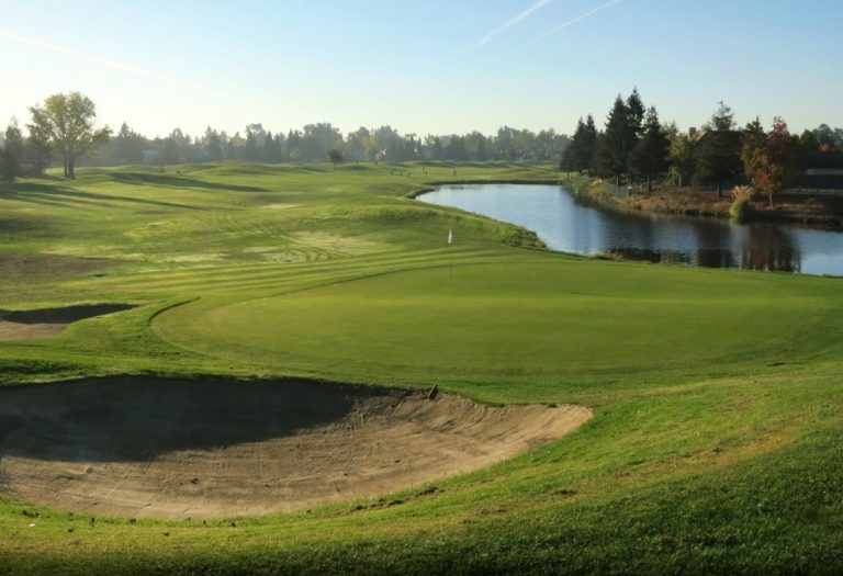 Brookside Country Club - Golf Moose