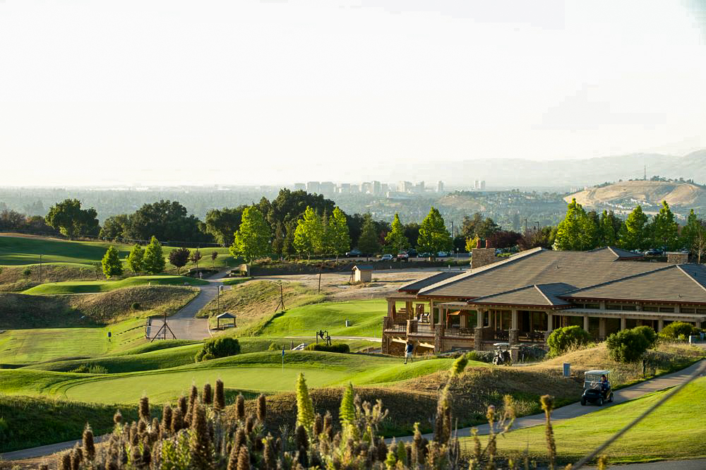 The Golf Club at Boulder Ridge - Golf Moose