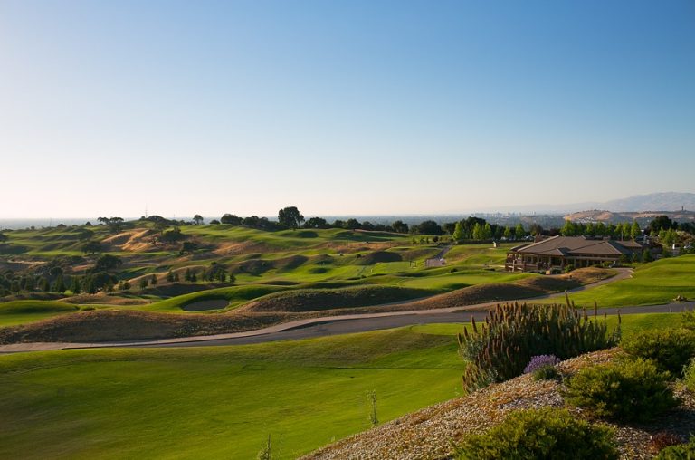 The Golf Club at Boulder Ridge - Golf Moose