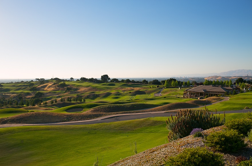 The Golf Club at Boulder Ridge - Golf Moose