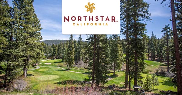 Northstar California Golf Course - Truckee, CA - Save up to 26%