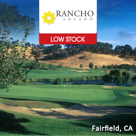 Rancho Solano Golf Club – Golf Moose