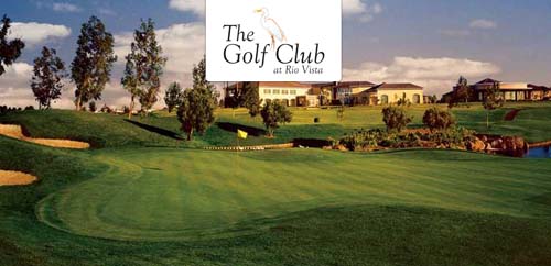 The Golf Club at Rio Vista - Northern California Golf Deals - Save 52%