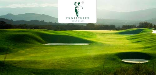 Cross Creek Golf Club - Temecula, CA - Save up to 60%