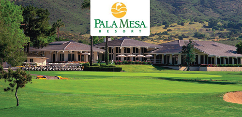 Pala Mesa Resort Stay & Play - Southern California Golf Deals - Save 64%