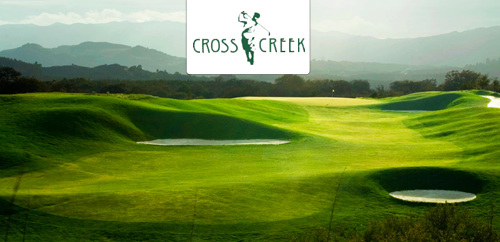 Cross Creek Golf Club - Southern California Golf Deals - Save 43%