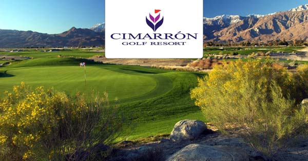 Cimarron Golf Resort - Southern California Golf Deals - Save 44%