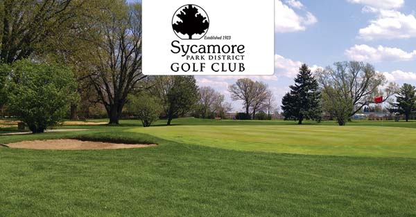 Sycamore Golf Club - Chicago Area Golf Deals - Save 58%