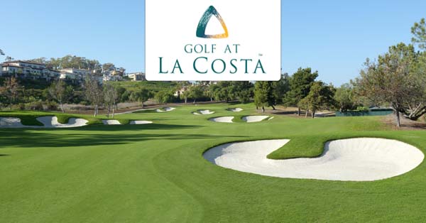 Omni La Costa Golf Resort - Carlsbad, California - Save 59%