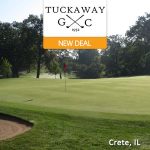 Tuackaway Golf Club - Chicago Area Golf Deals - Save 41%