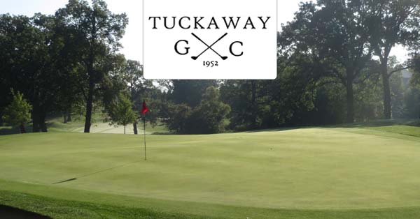 Tuackaway Golf Club - Chicago Area Golf Deals - Save 41%