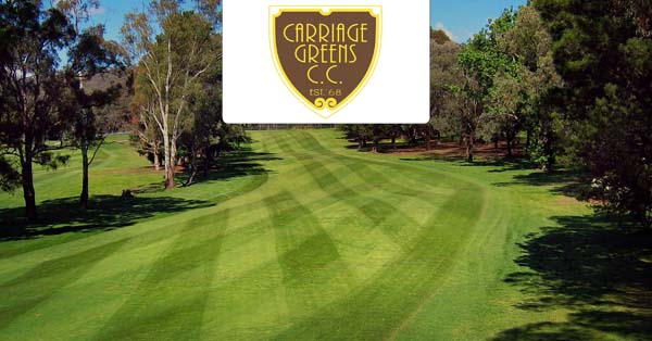 Carriage Greens Country Club - Chicago Area Golf Deals - Save 54%