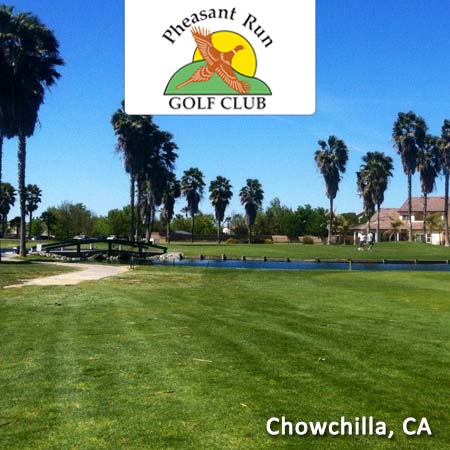 Pheasant Run Golf Club - Northern California Golf Deals - Save 51%