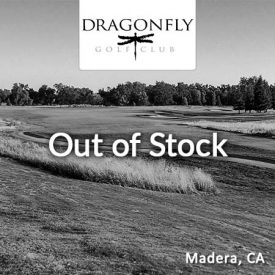 Dragonfly Golf Club - Northern California Golf Deals - Save 44%