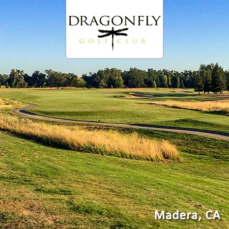Dragonfly Golf Club - Northern California Golf Deals - Save 44%
