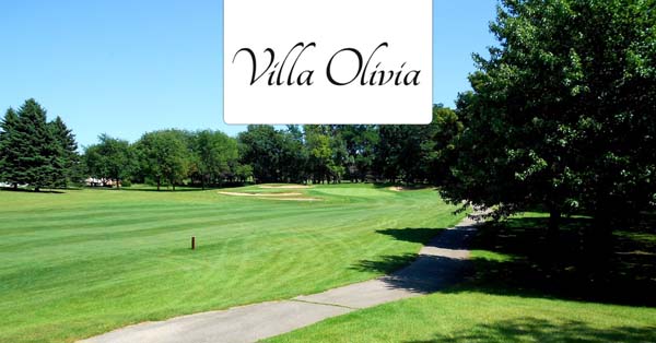 Villa Olivia Golf Course - Bartlett, Illinois - Save up to 52%