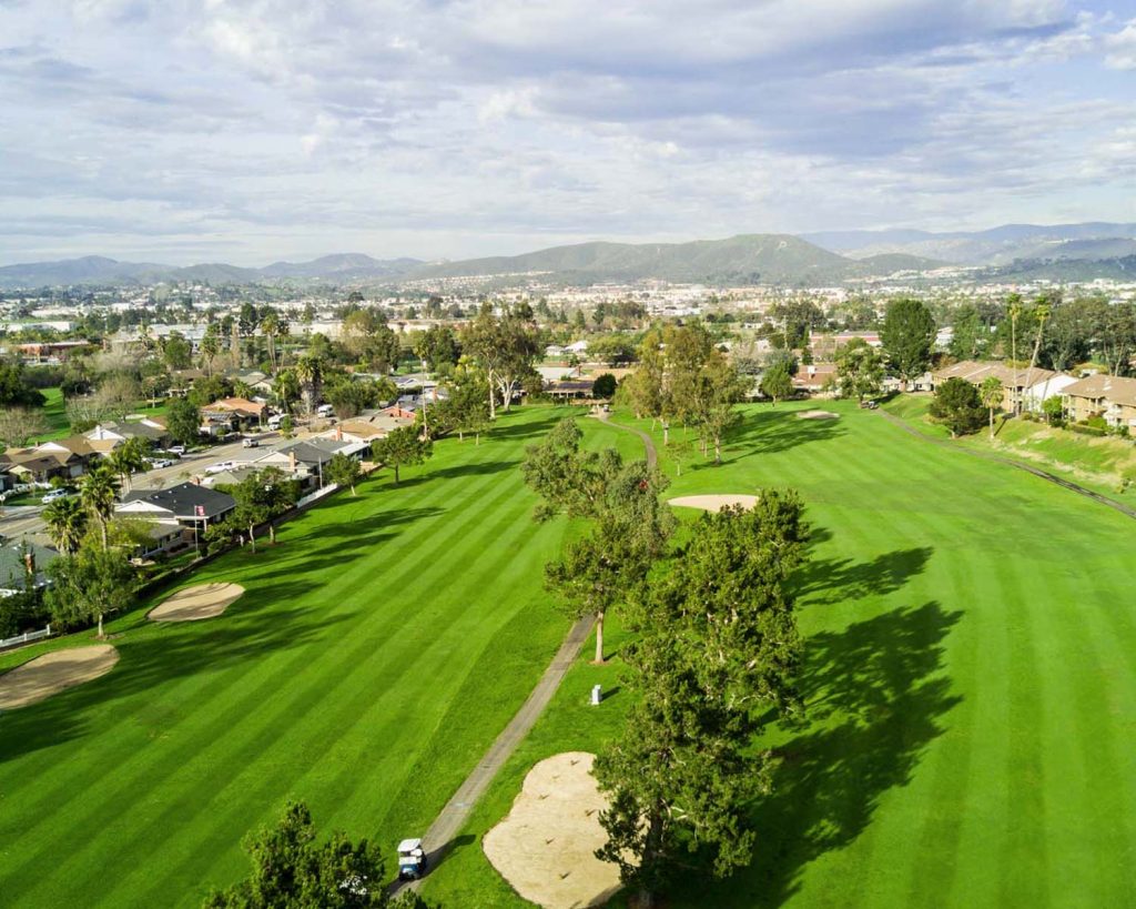 Stay & Play Golf Package at Lakehouse Hotel & Resort in San Marcos, CA