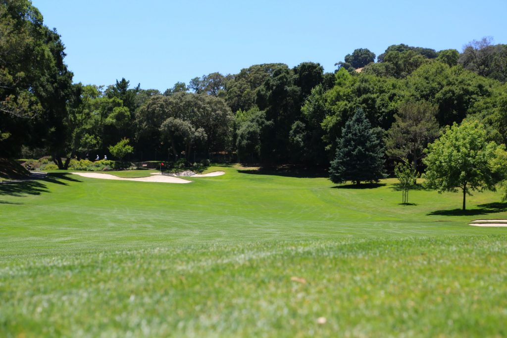 Green Valley Country Club - Northern California Golf Deals - Save 44%