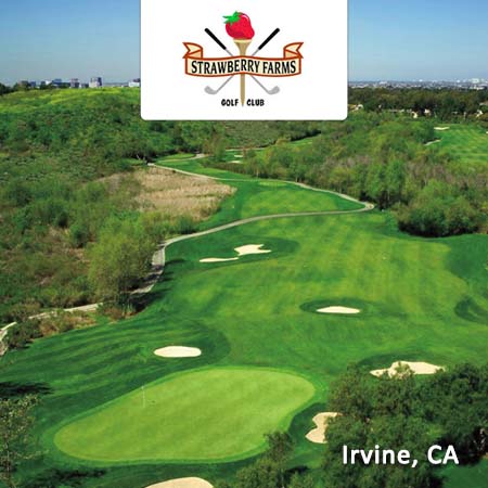 Strawberry Farms Golf Club - Southern California Golf Deals - Save 57%