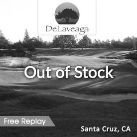 DeLaveaga Golf Course - Northern California Golf Deals - Save 58%