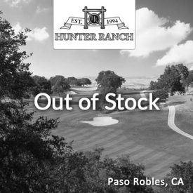Hunter Ranch Golf Course - Northern California Golf Deals - Save 34%