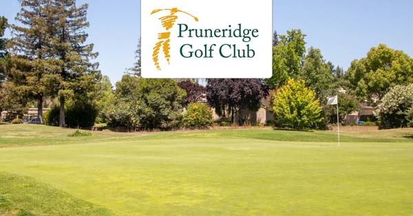 Pruneridge Golf Club - Northern California Golf Deals - Save 40%