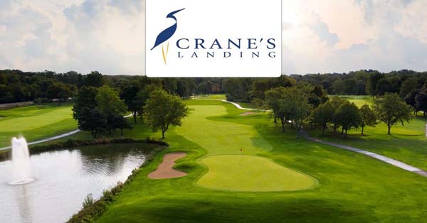 Crane's Landing Golf Club - Lincolnshire, IL - Save up to 57%