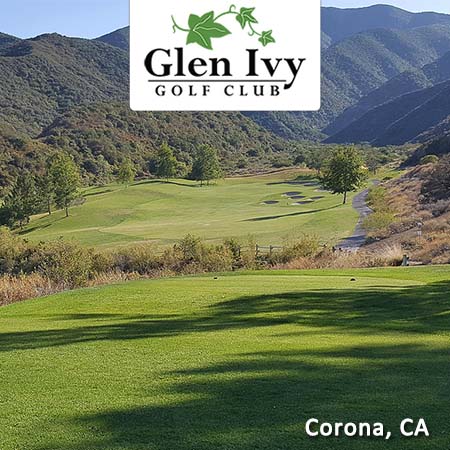 Glen Ivy Golf Club - Southern California Golf Deals - Save 47%