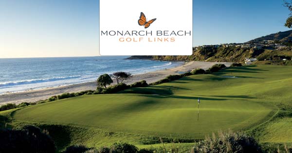 Monarch Beach Golf Links - Dana Point, CA - Save 43%