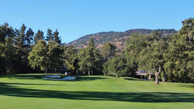 Stay and Play Golf Package at Silverado Resort & Spa - Napa, CA