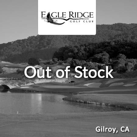 Eagle Ridge Golf Club - Northern California Golf Deals - Save 50%