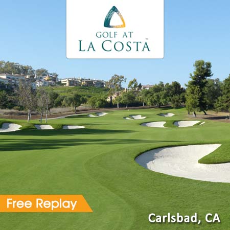 Omni La Costa Golf Resort - Southern California Golf Deals - Save 63%