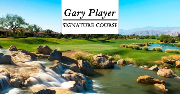 Gary Player Signature Course - Golf Moose