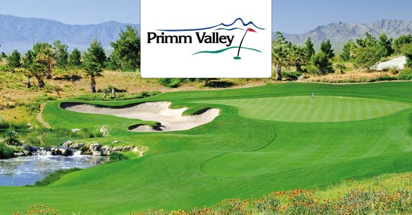 Primm Valley Golf Club - Nipton, CA - Save up to 57%