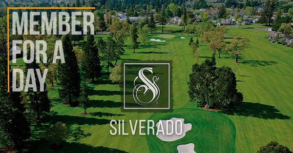 Silverado Resort South Course - Golf Moose