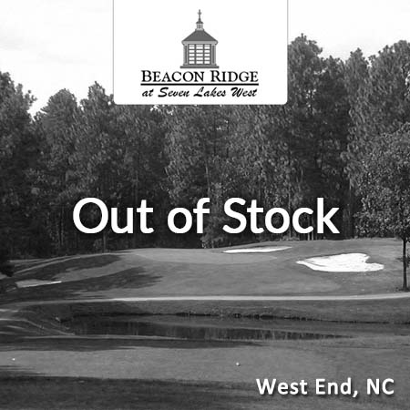 Beacon Ridge Golf & Country Club - West End, North Carolina - Save 55%