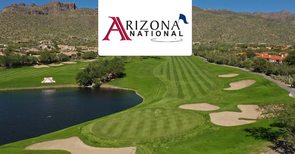 Arizona National Golf Club - Tucson, AZ - Save up to 25%