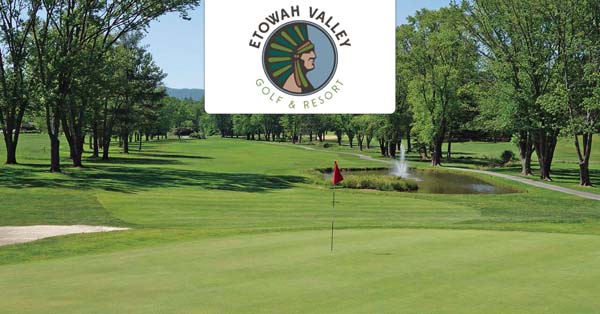 Etowah Valley Golf Club & Resort - Etowah, NC - Save 35%