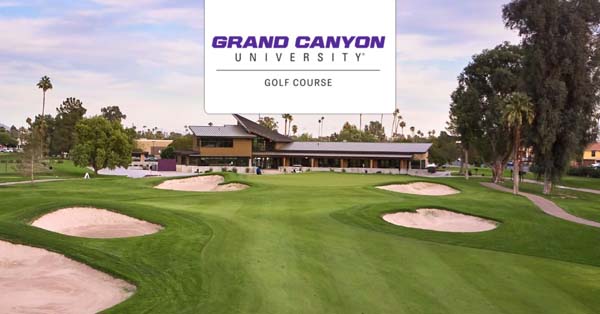 Grand Canyon University GC - Phoenix, AZ - Save up to 26%