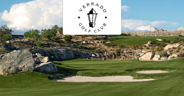 Verrado Golf Club - Buckeye, AZ - Save up to 59%