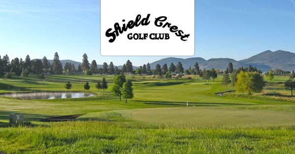 Shield Crest Golf Club - Oregon Golf Deals - Save 37%