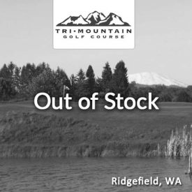 Tri-Mountain Golf Course - Ridgefield, WA - Save up to 49%
